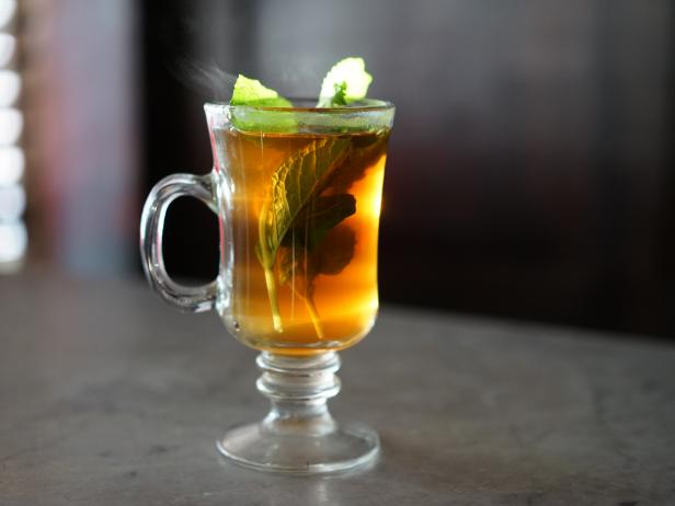 Thirsty Crow | Restaurants : Food Network | Food Network