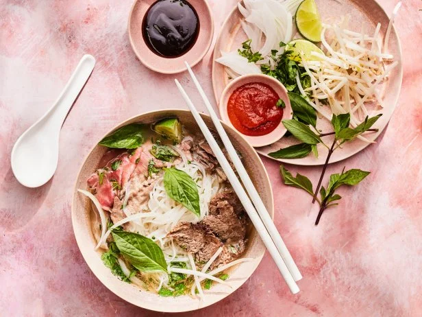What Is Pho? | Food Network
