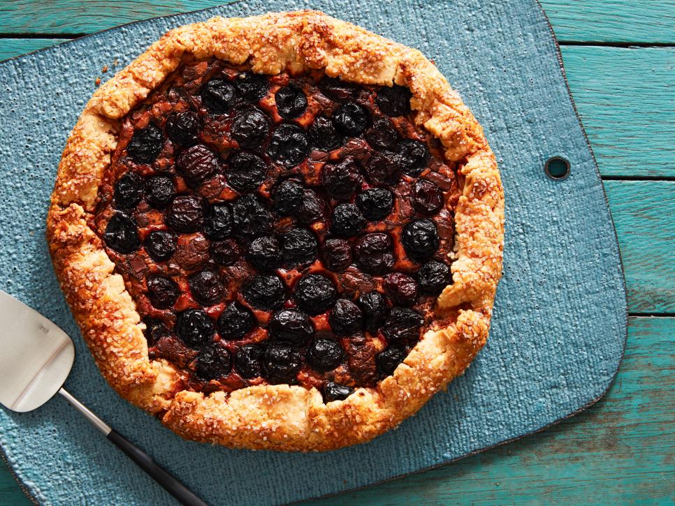 26 Best Cherry Recipes & Ideas | What to Make with Cherries | Recipes ...