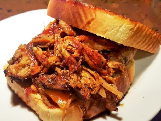 Atomic Grill | Restaurants : Food Network | Food Network