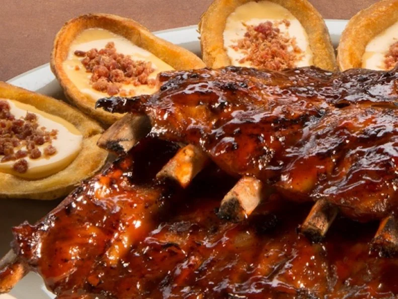Mountain State Meals: What to Eat in West Virginia | Food Network