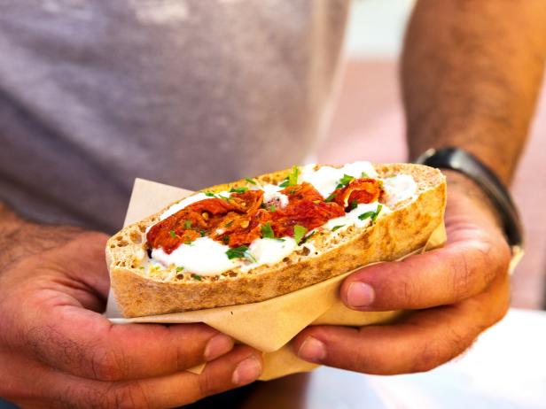 Shouk | Restaurants : Food Network | Food Network