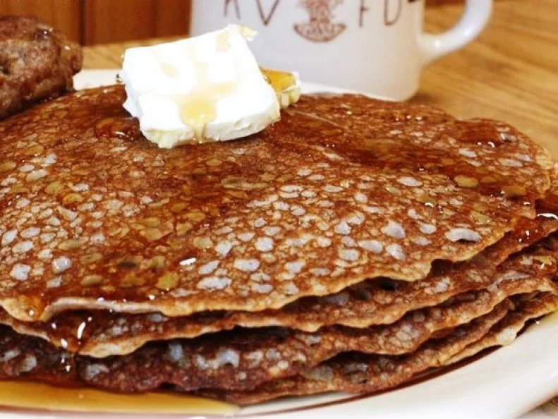 Mountain State Meals: What to Eat in West Virginia | Food Network