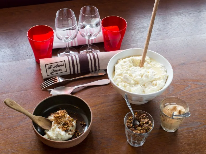 Where to Eat in Paris : Food Network | Food Network