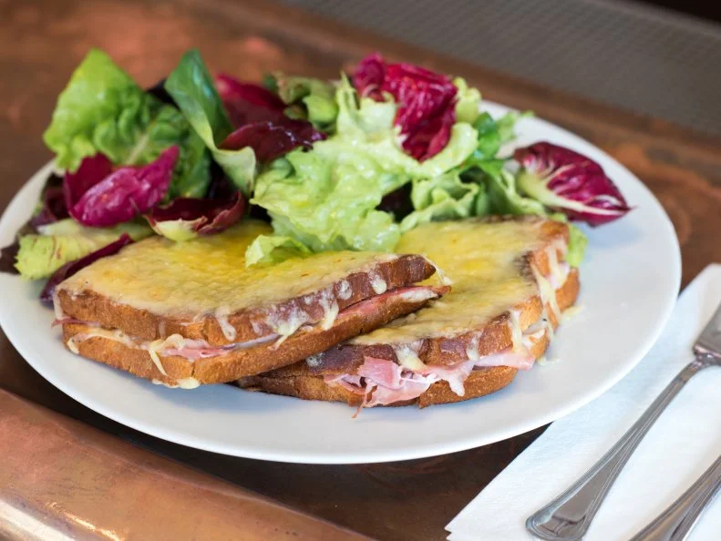 Where to Eat in Paris : Food Network | Food Network