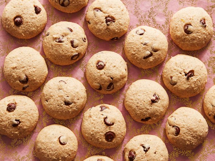 Mostaccioli Recipe | Food Network