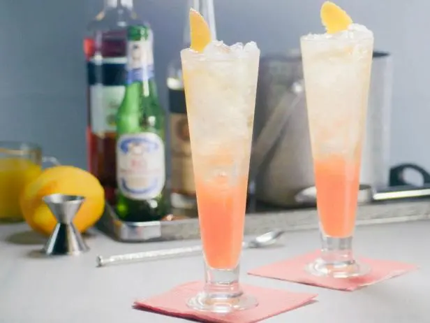 Italian Beer Slushy Recipe | Bobby Flay | Food Network