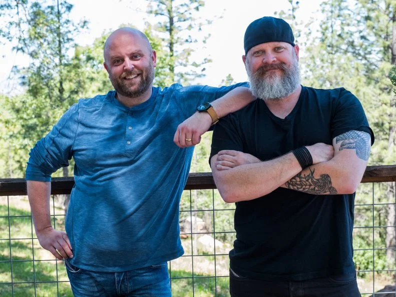 Meet the Prospects Competing on Guy's Big Project | Food Network