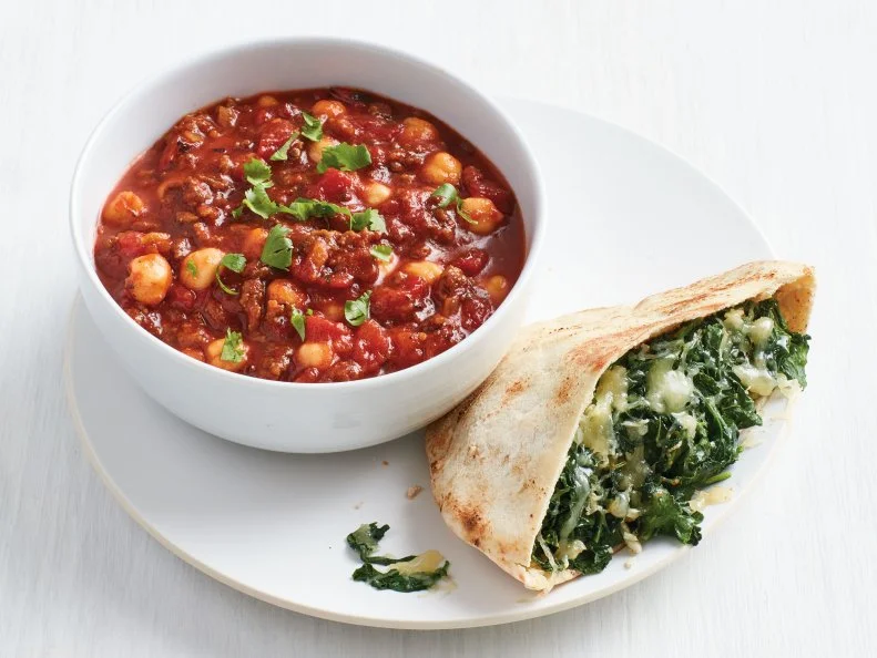 104 Quick Dinner Ideas in 30 Minutes or Less | Food Network