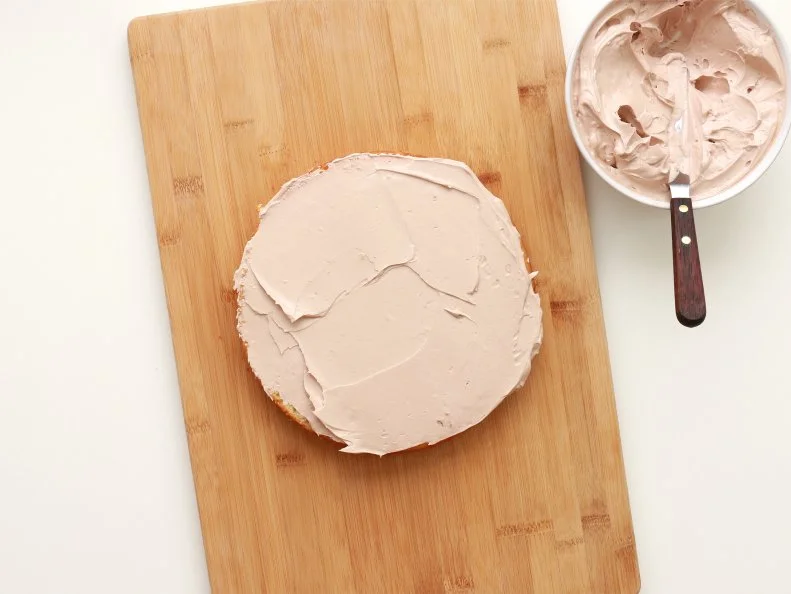 How to Make an Adorable Hedgehog Cake | Food Network