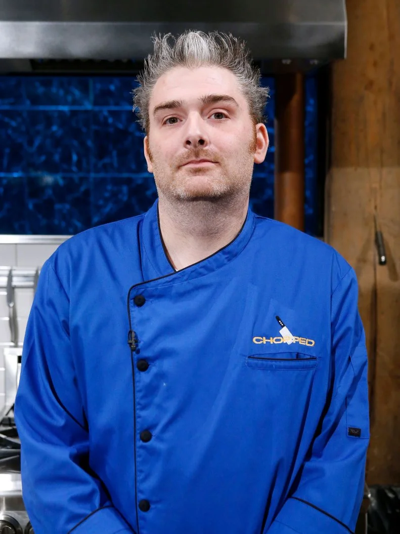 Chopped: Alton's Challenge — Meet the Competitors | Food Network
