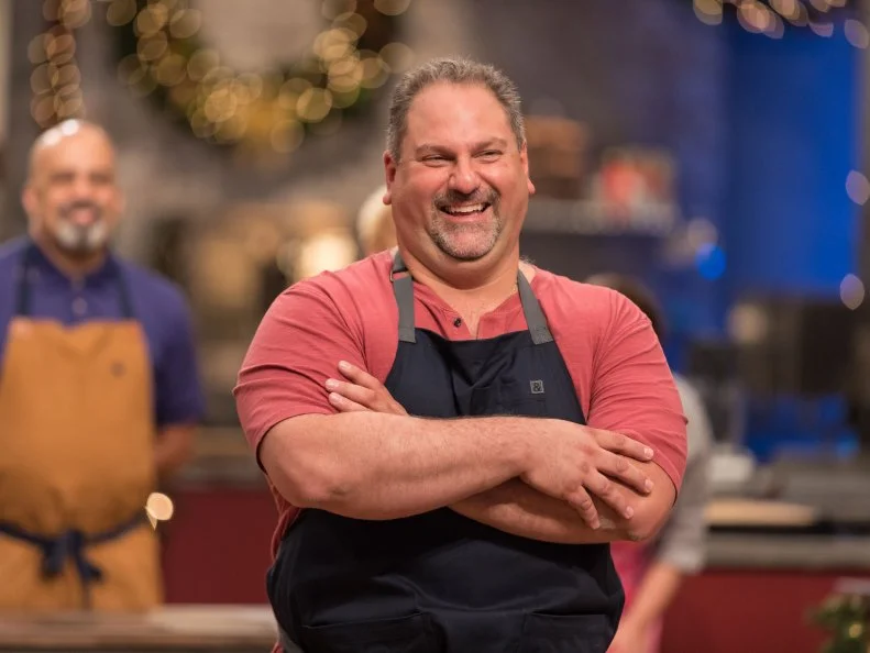 Meet the Competitors of Holiday Baking Championship, Season 4 | Food ...