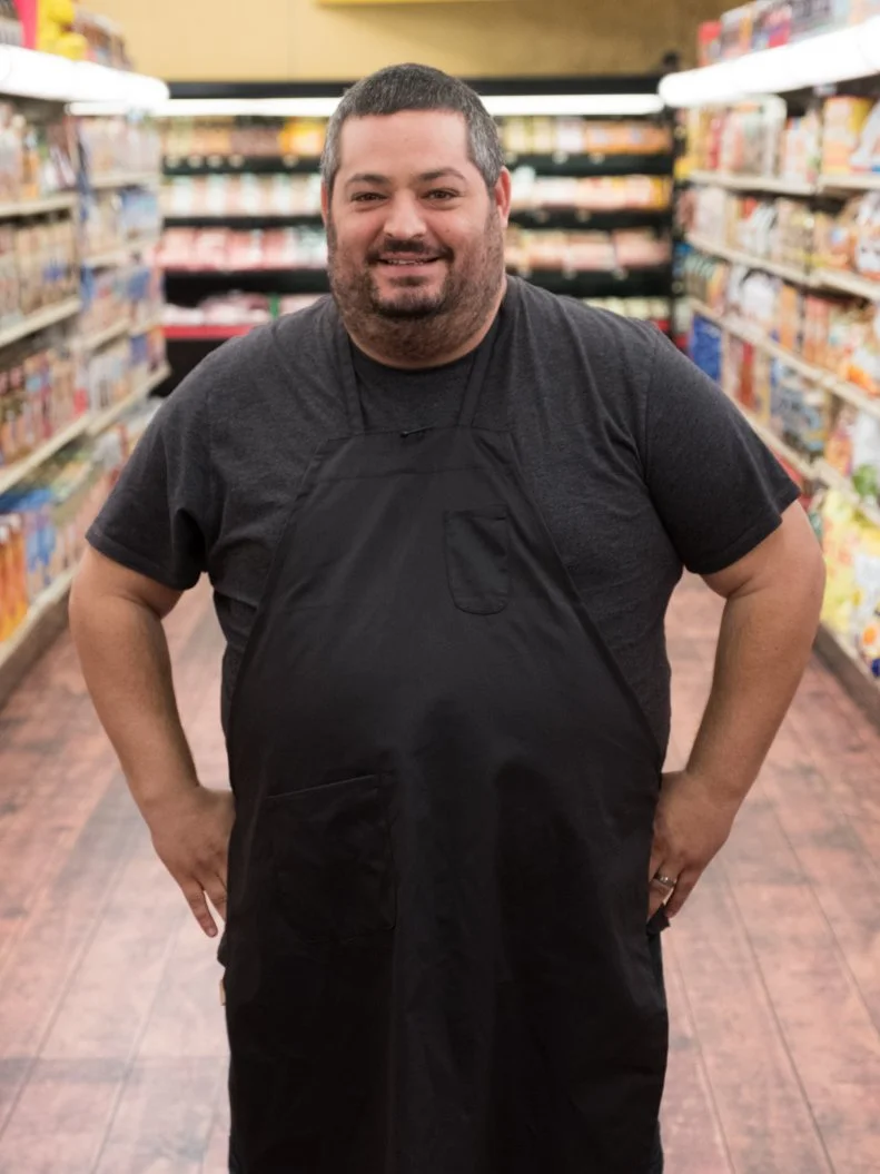 Guy's Grocery Games: Last Judge Standing Tournament — Meet the ...