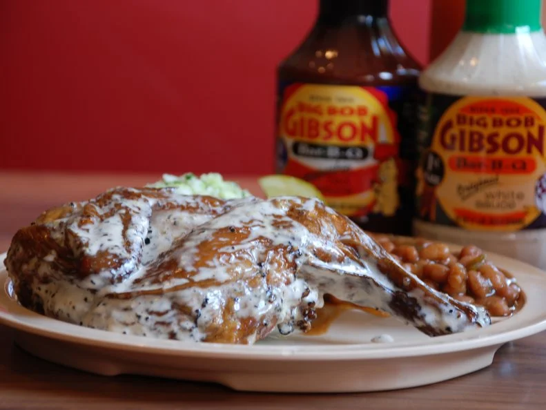 The Best Barbecue Joint in Every State | Food Network