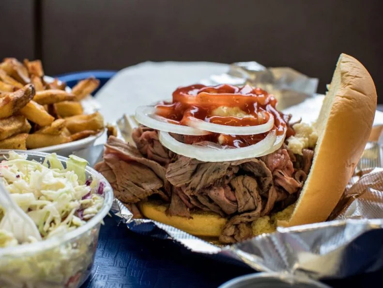 The Best Barbecue Joint in Every State | Food Network