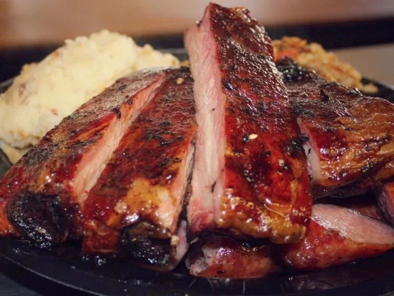 The Best Barbecue Joint in Every State | Food Network