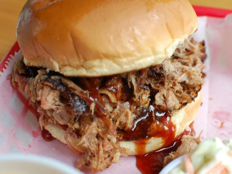 The Best Barbecue Joint in Every State | Food Network