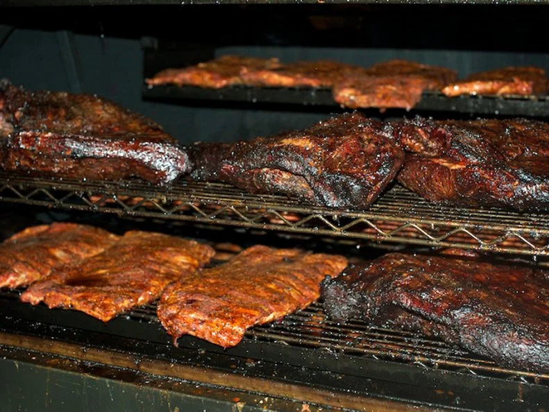 The Best Barbecue Joint in Every State | Food Network