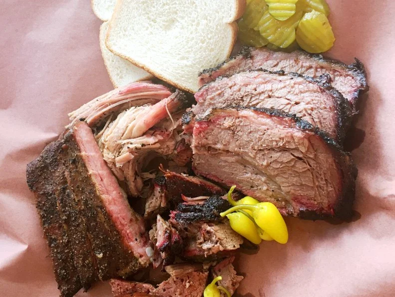 The Best Barbecue Joint in Every State | Food Network