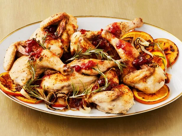 20 Sweet and Savory Orange Recipes & Ideas | What To Make With Oranges ...