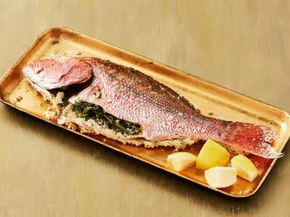 Olive Relish Recipe | Food Network Kitchen | Food Network