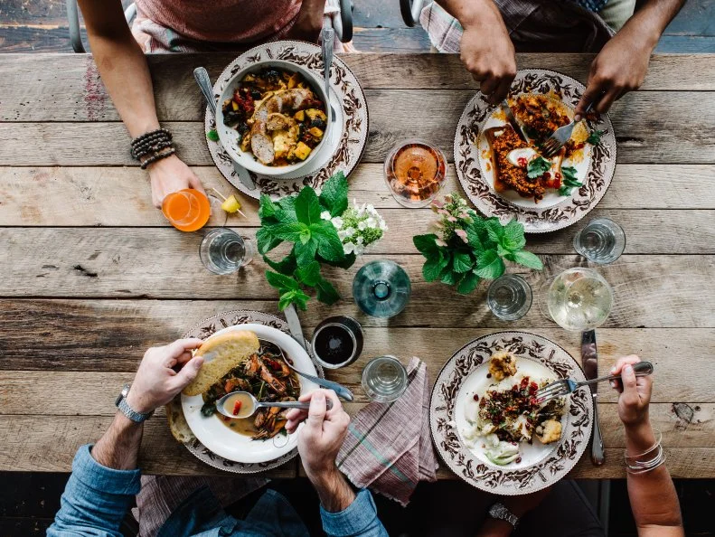 Best Restaurants in Atlanta | Food Network