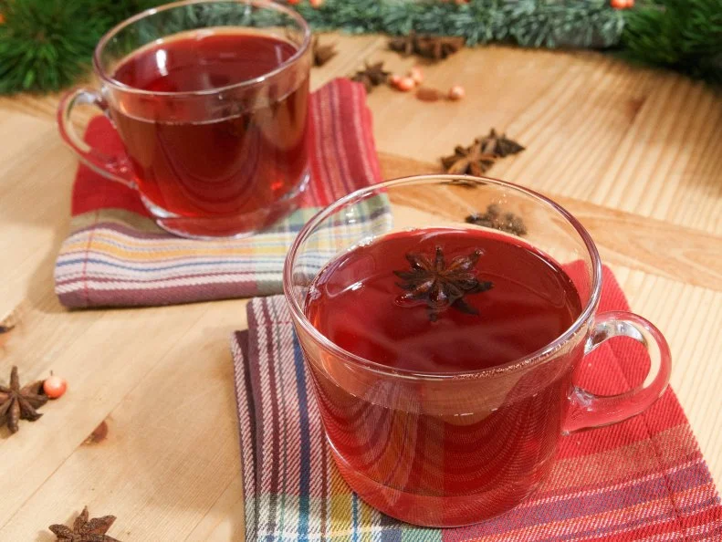 21 Easy Thanksgiving Punch Recipes for Effortless Entertaining | Food ...