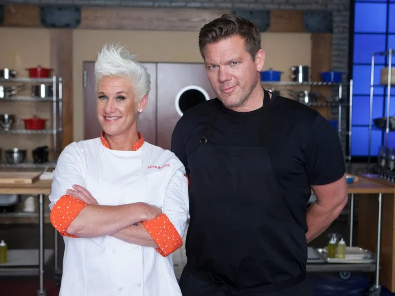Worst Cooks in America, Season 12: Meet the Recruits | Food Network