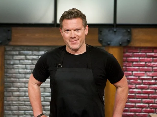 Tyler's Ultimate Tips | Food Network