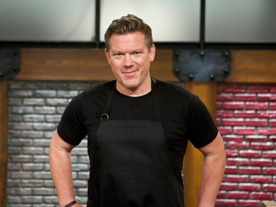 Tyler's Ultimate Tips | Worst Cooks in America on Food Network | Food ...