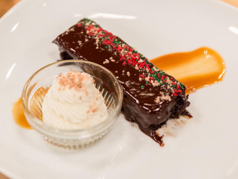 31 Delicious Desserts from Holiday Baking Championship, Season 4 ...