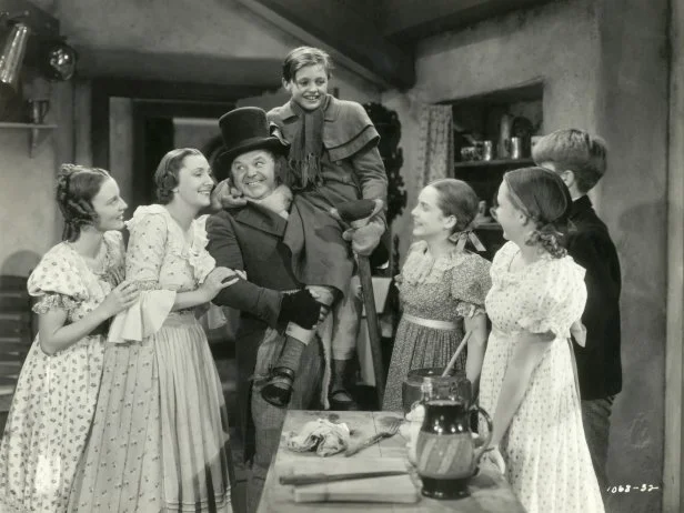 Iconic Christmas Movie Foods : Food Network | Food Network