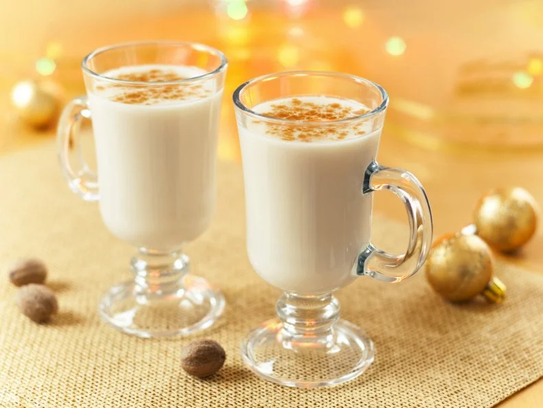 Iconic Christmas Movie Foods : Food Network | Food Network