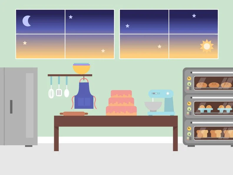 9 Things Your Baker Wishes You Knew | Food Network