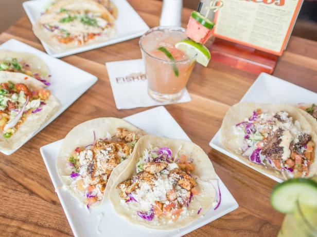 FishBar | Restaurants : Food Network | Food Network