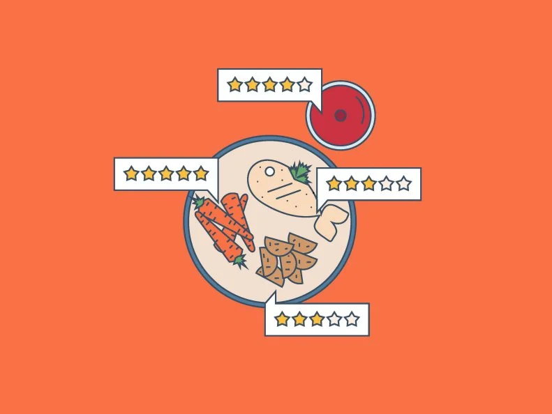 11 Ways to Dine like a Food Critic : Food Network | Food Network