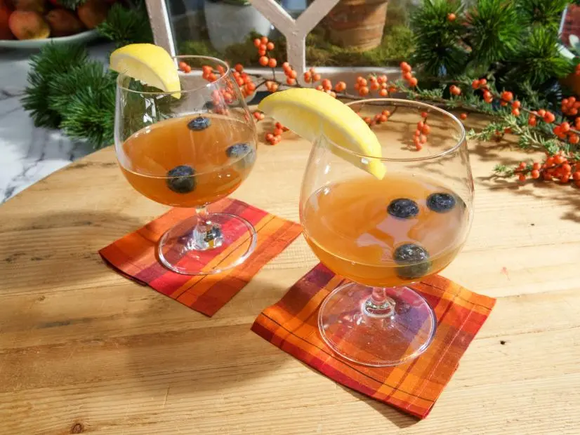 Full Moon Recipe | Geoffrey Zakarian | Food Network