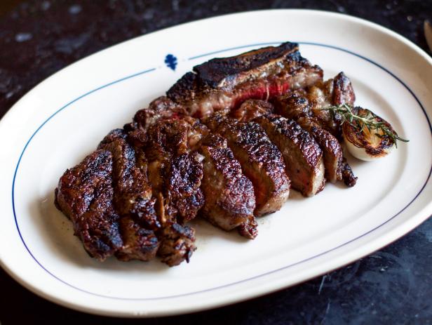 Jeffrey's of Austin | Restaurants : Food Network | Food Network