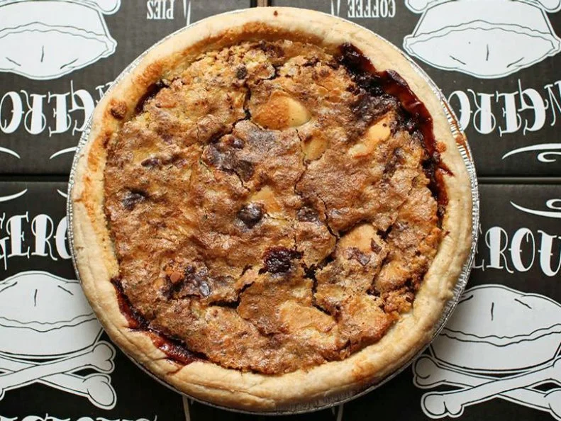 The Best Pies in the Country : Food Network | Food Network