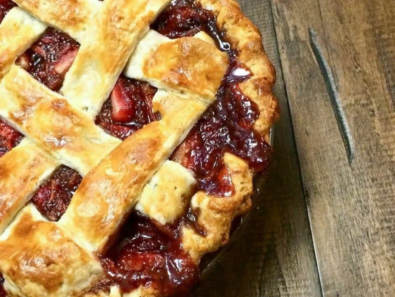 The Best Pies in the Country : Food Network | Food Network