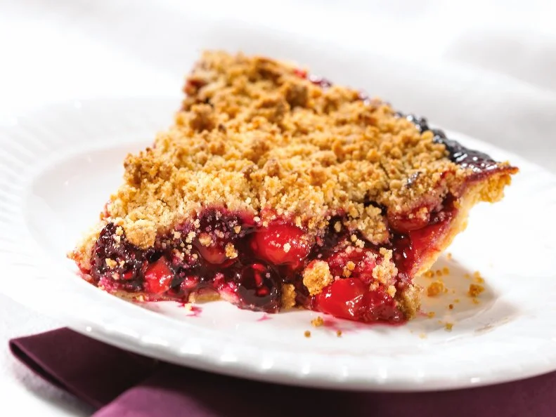 The Best Pies in the Country : Food Network | Food Network