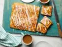Ginormous Toaster Pastry Recipe - Chef's Resource Recipes