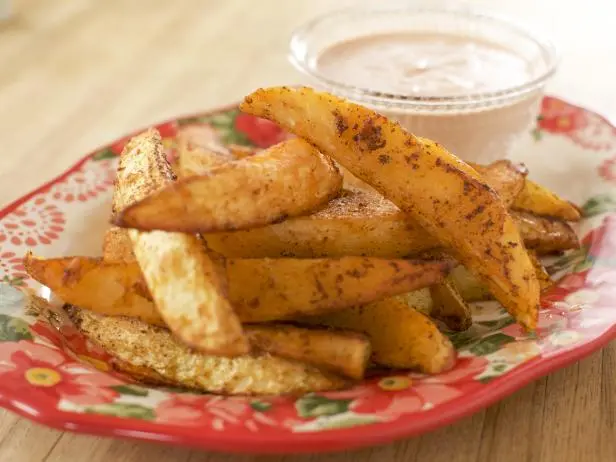 Light Fry Sauce Recipe - Chef's Resource Recipes