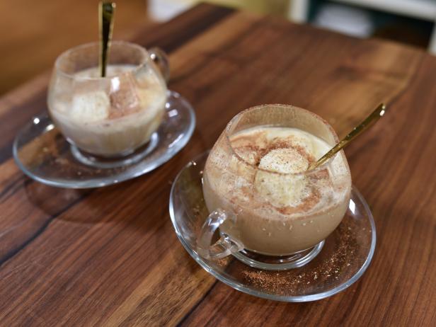 Coffee Punch Recipe | Food Network