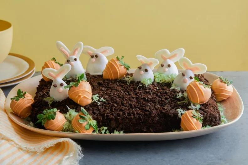 77 Best Easter Dessert Recipes & Ideas for Easy Entertaining | Food Network
