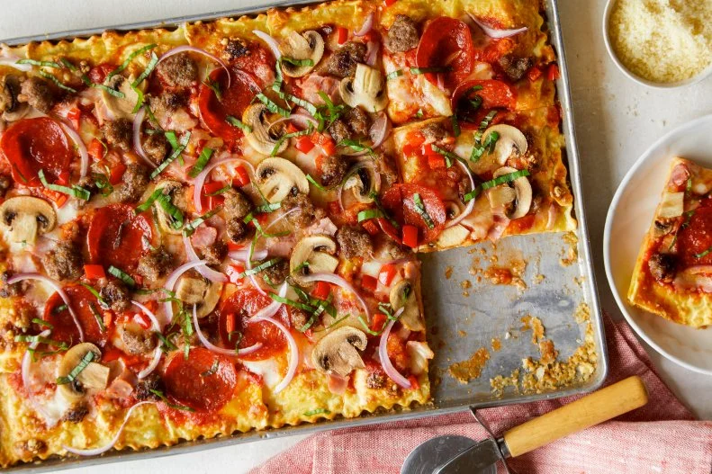 20 Best Ravioli Recipes & Ideas | Food Network