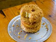 Doughnuts Recipes : Food Network | Food Network