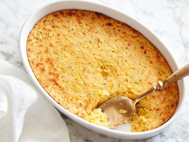 Corn Casserole Recipe Food Network Kitchen Food Network