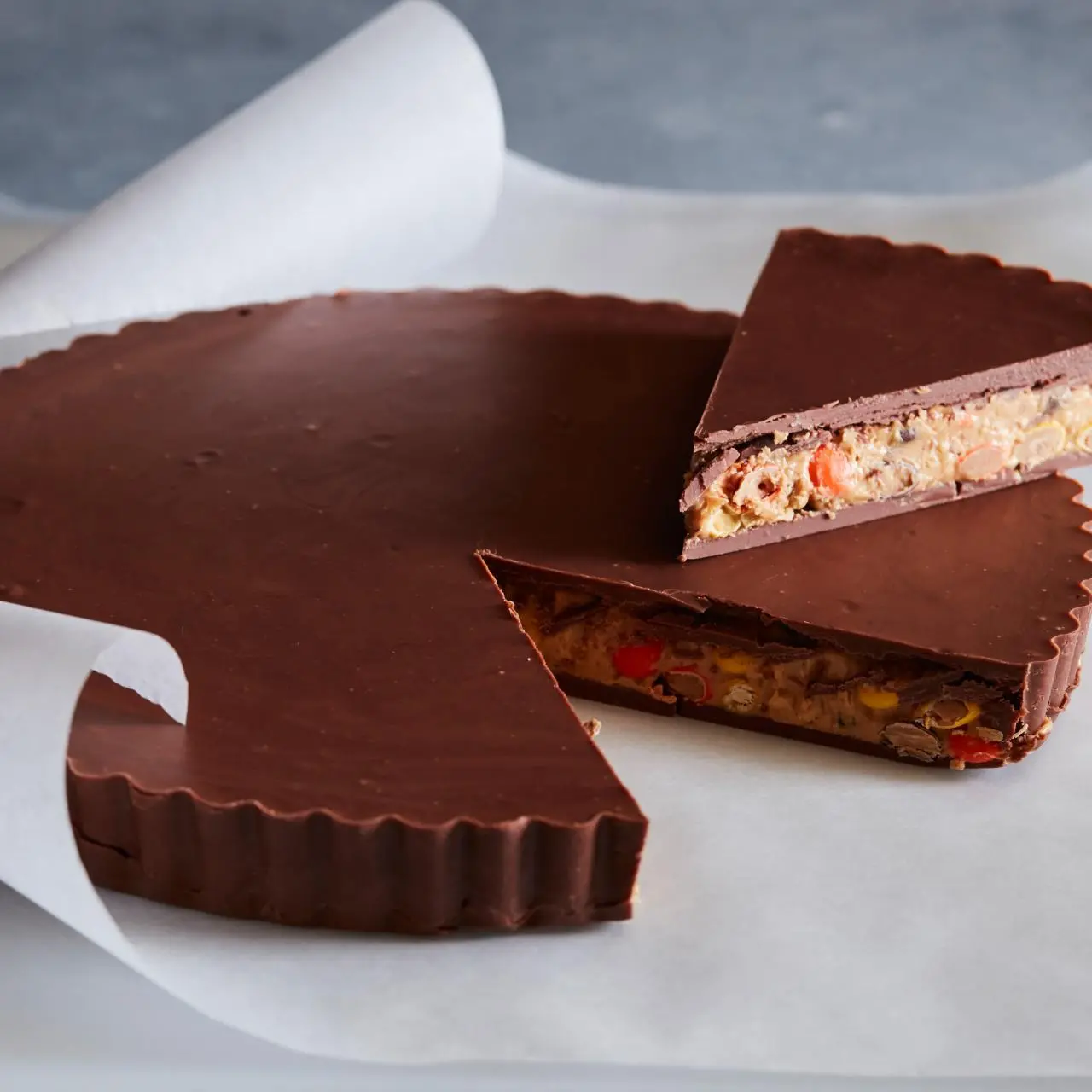 Giant reese's store