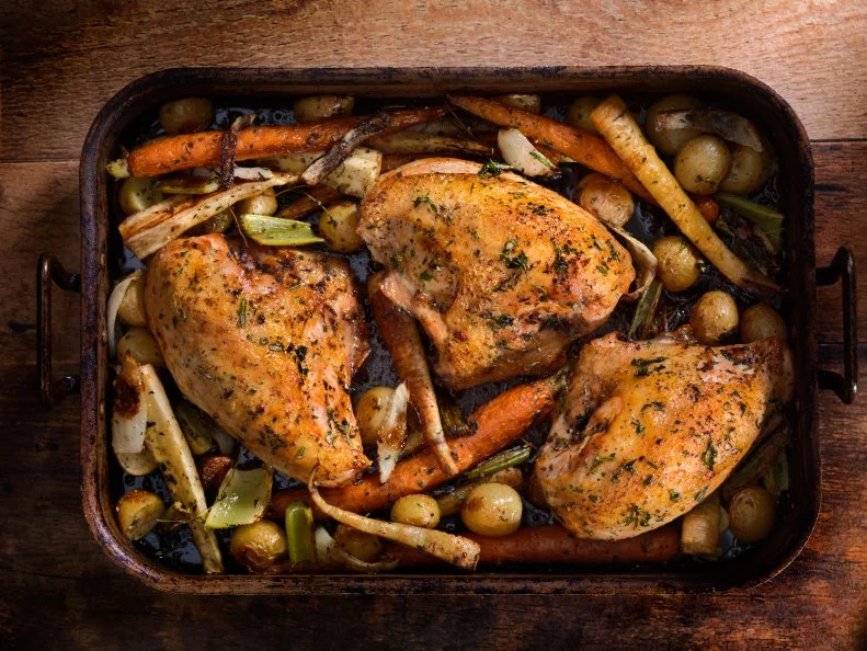 The 6 Biggest Mistakes You Make Cooking Chicken Breasts | Food Network